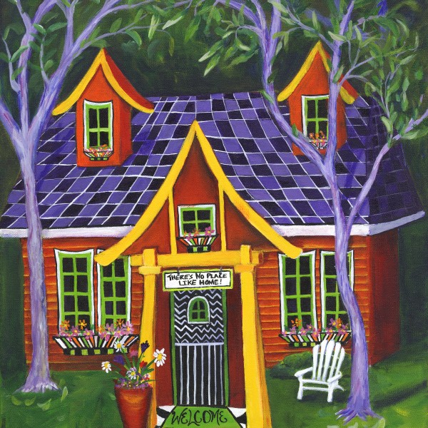 Shop - Debbie McCulley, Artist
